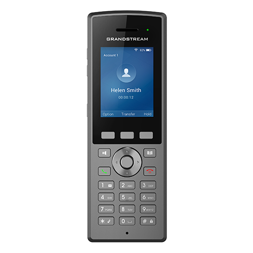 WP825 | Grandstream Networks